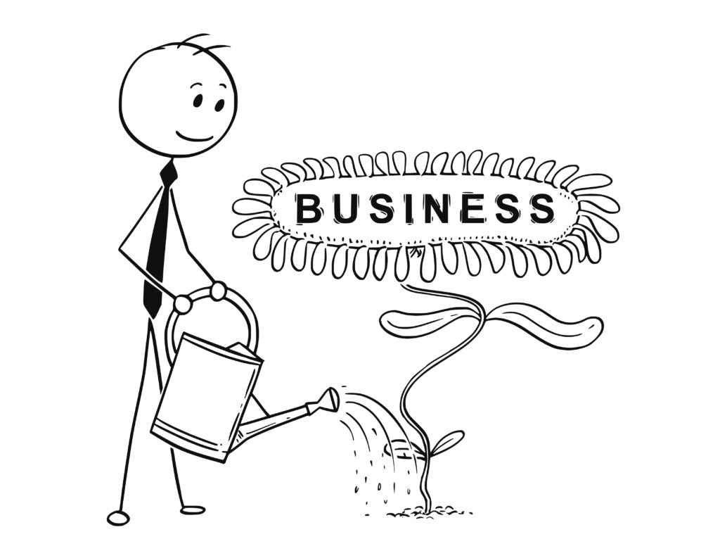 How To Write A Business Plan For A Startup
